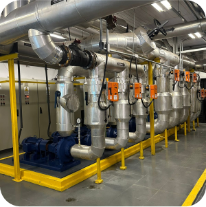 Johnson Controls Brasil - Catuaí